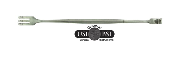 Senn Retractor - Universal Surgical Instruments