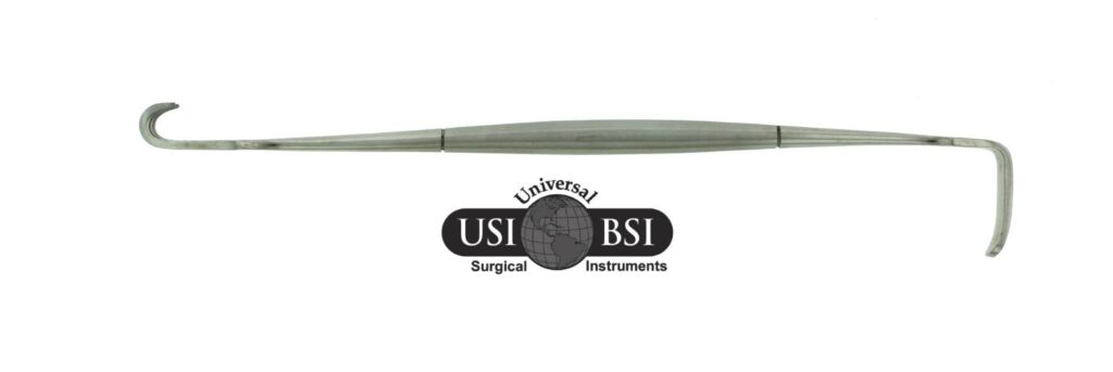 Senn Retractor - Universal Surgical Instruments