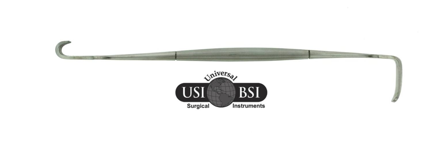 Senn Retractor - Universal Surgical Instruments