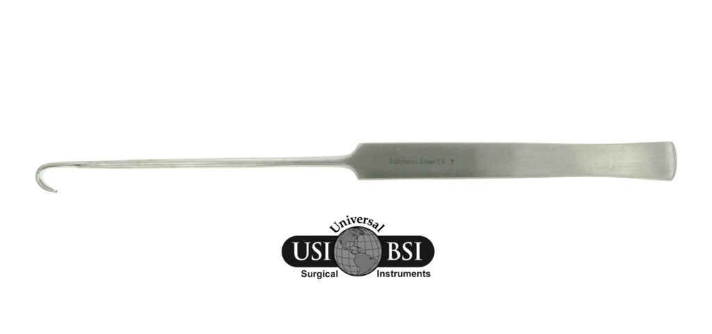 Spay Hooks - Universal Surgical Instruments