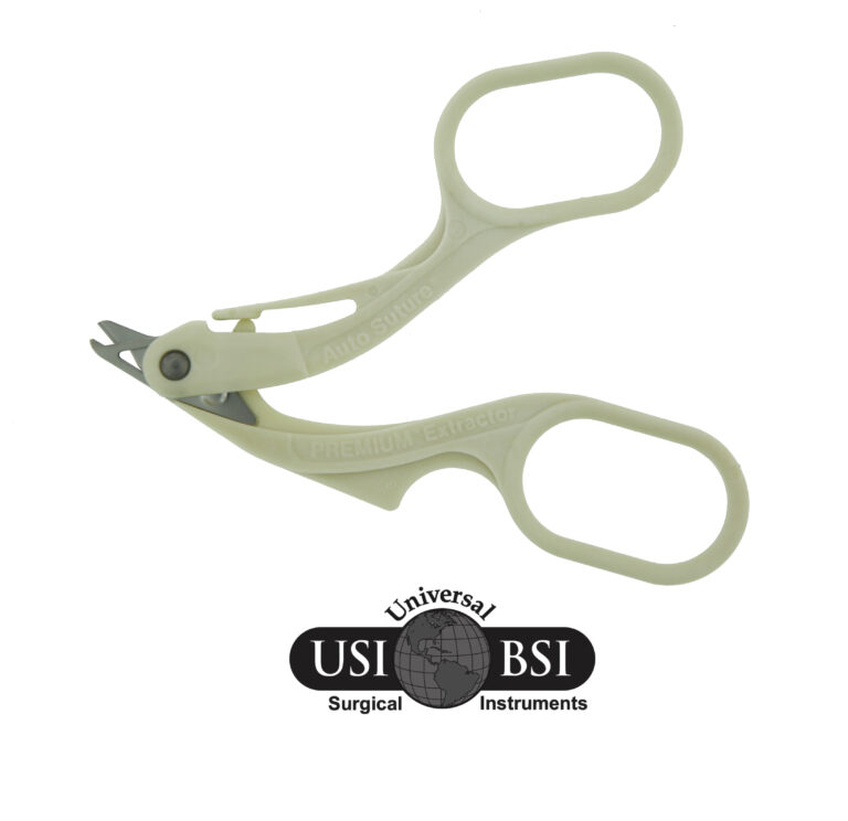 Staple Remover - Universal Surgical Instruments