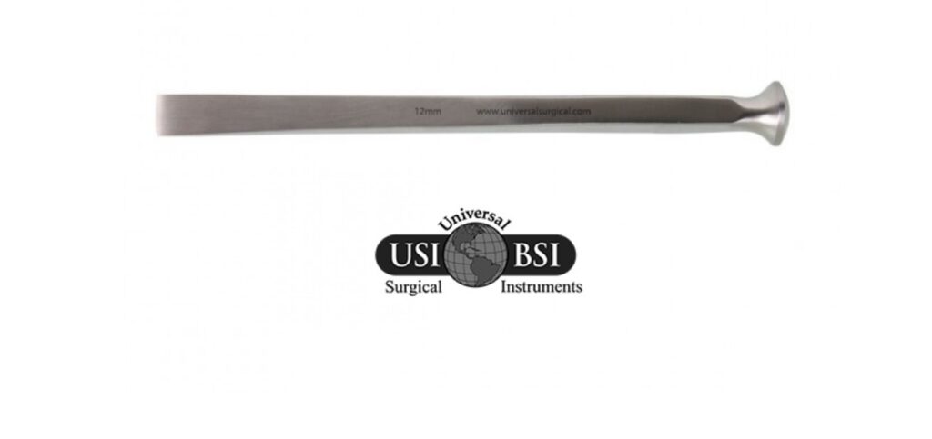 US Osteotomes - Universal Surgical Instruments