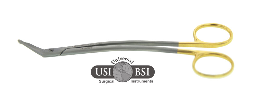 7.25" Supercut Cat Bandage Scissors - Universal Surgical Instruments