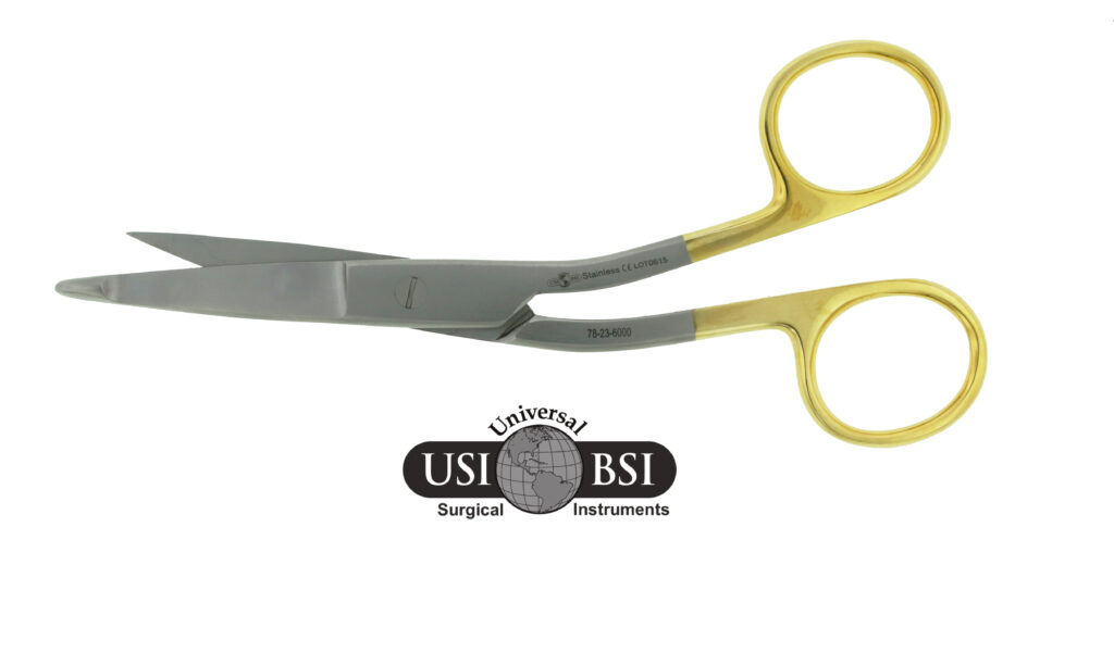 Supercut Bandage Scissors Archives - Universal Surgical Instruments