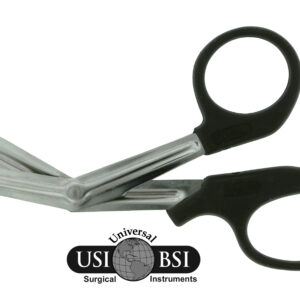 Crown and Collar Scissors - Universal Surgical Instruments