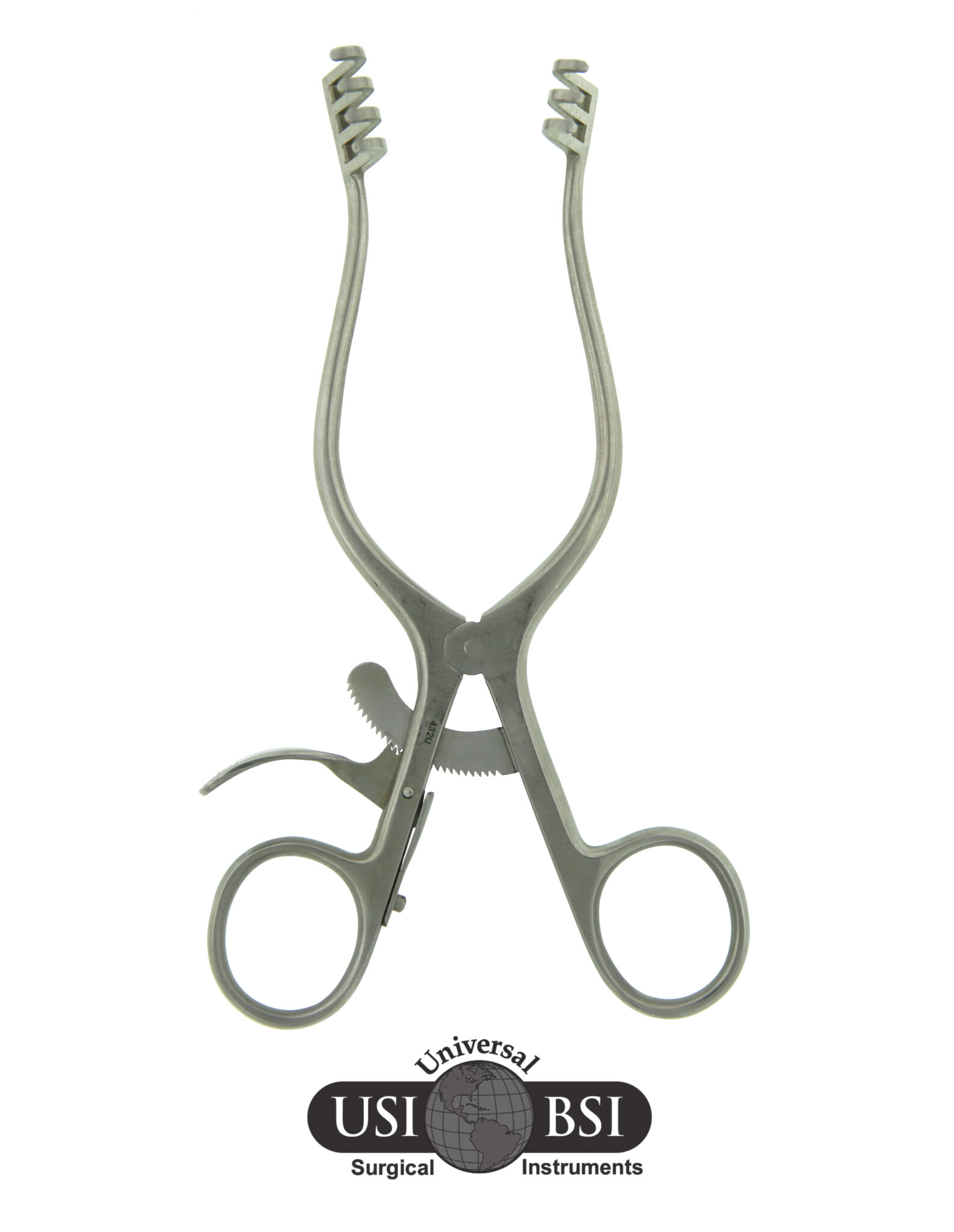 Weitlaner Retractors - Universal Surgical Instruments
