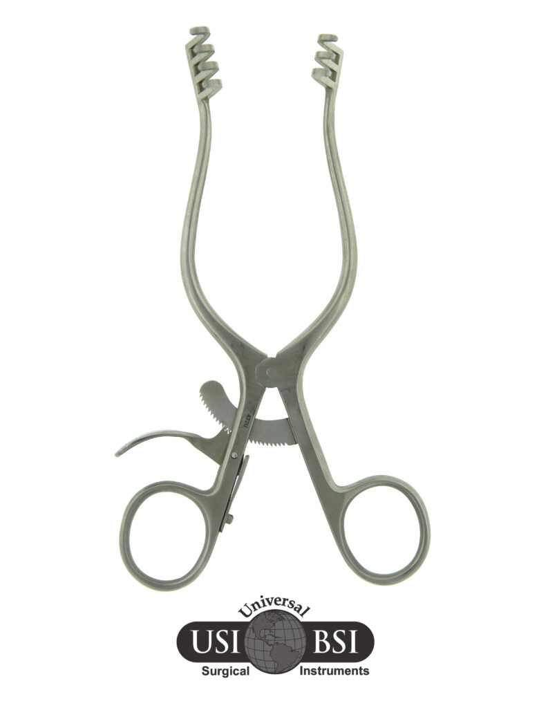 Weitlaner Retractors - Universal Surgical Instruments