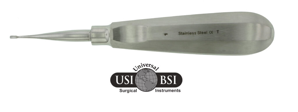 Winged Elevators Standard Handle - Universal Surgical Instruments