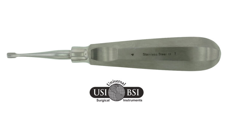 Winged Elevators Standard Handle - Universal Surgical Instruments