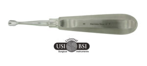 Winged Elevators Standard Handle - Universal Surgical Instruments
