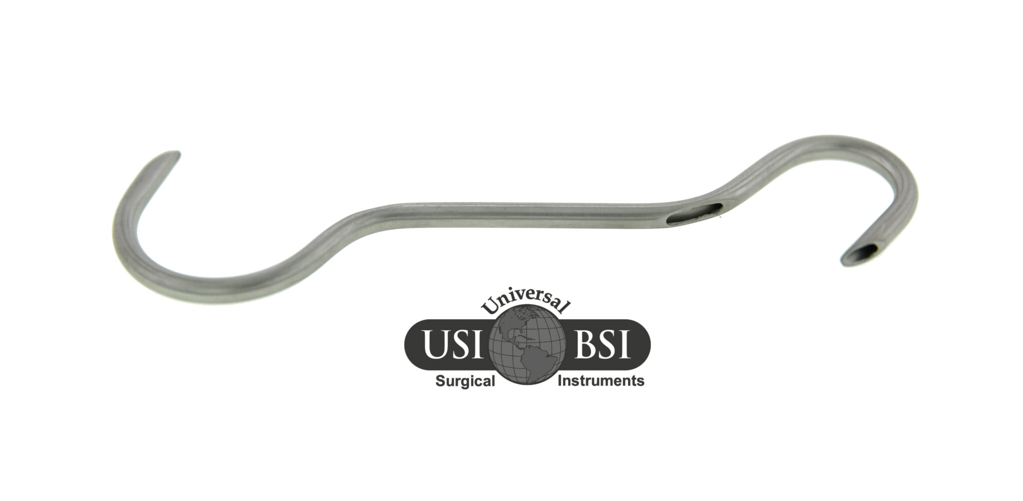 Wire Passer - Universal Surgical Instruments