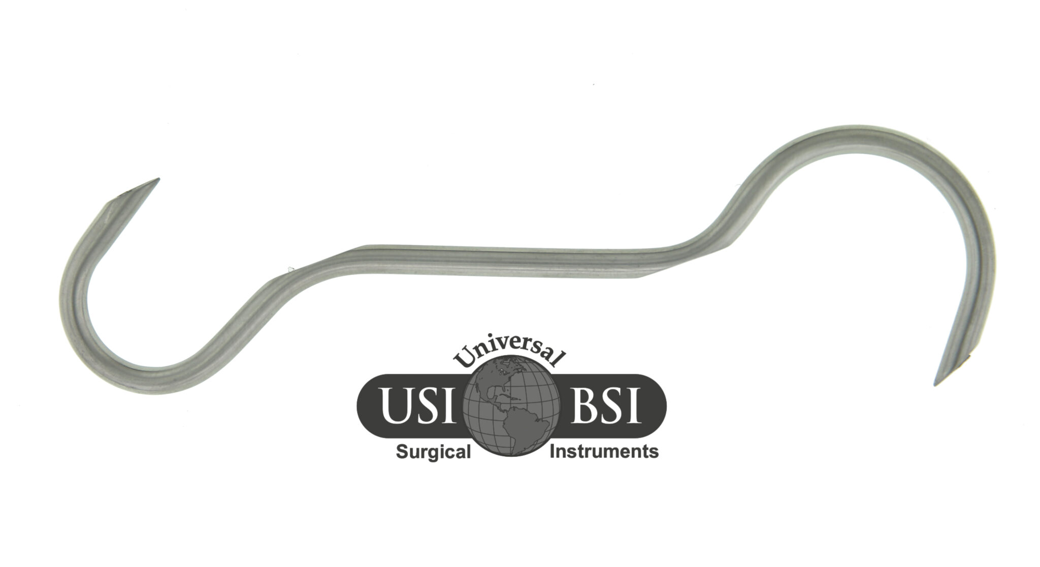Wire Passer - Universal Surgical Instruments
