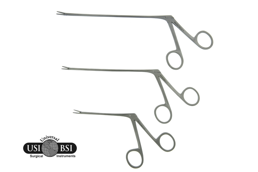 Alligator Forceps - Universal Surgical Instruments Alligator Forceps - Universal Surgical Instruments