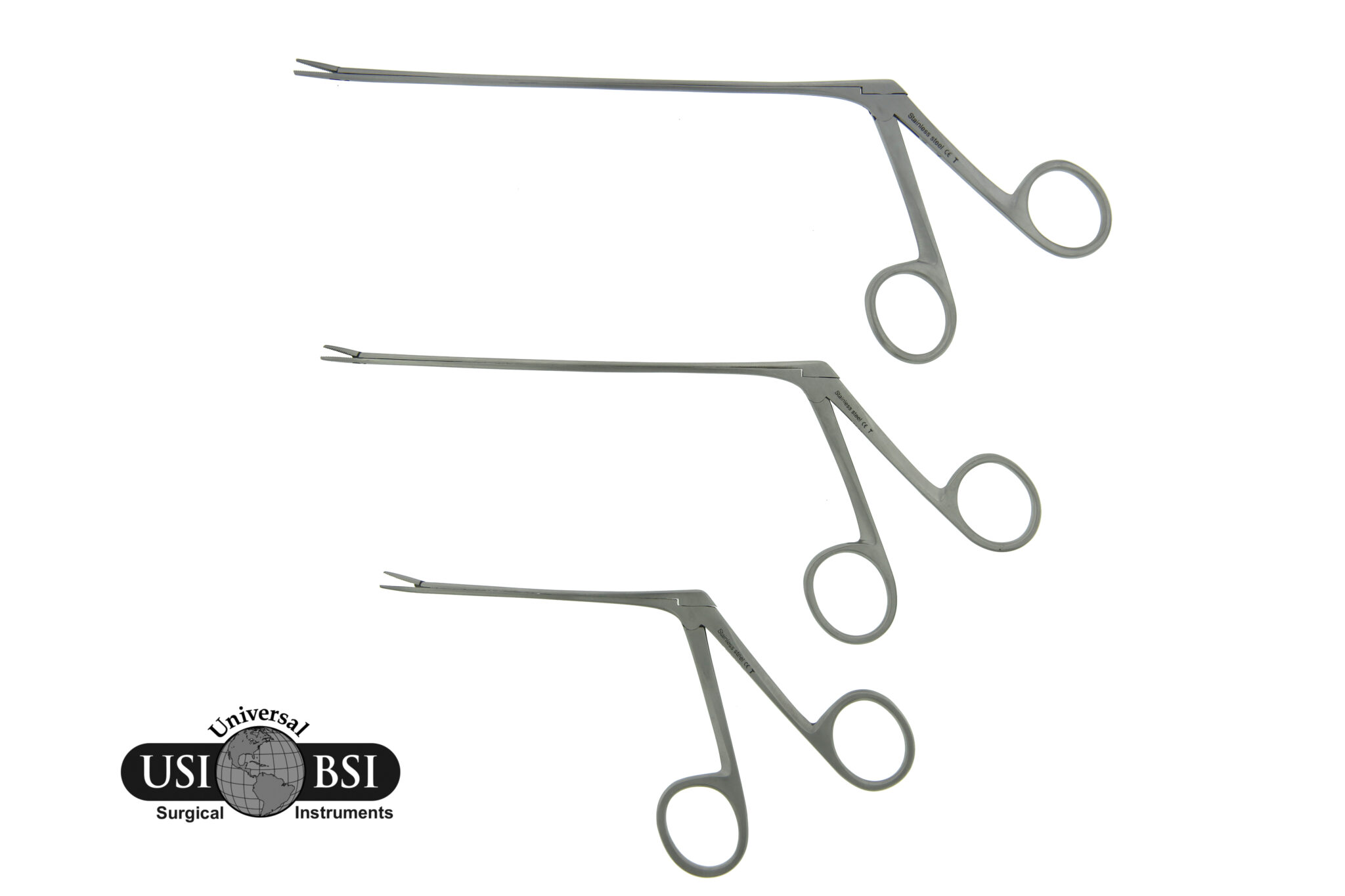 Alligator Forceps - Universal Surgical Instruments