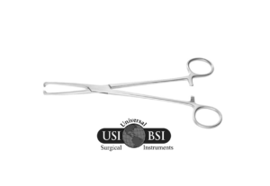 Allis Tissue Forceps - Universal Surgical Instruments