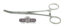 6.25" Carmalt Forceps - Universal Surgical Instruments
