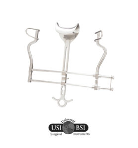 Balfour Retractors - Universal Surgical Instruments