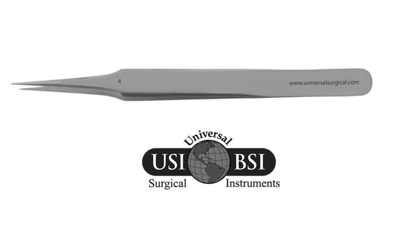 Jewelers Forceps - Universal Surgical Instruments Jewelers Forceps - Universal Surgical Instruments