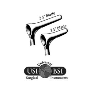 Killian Speculum - Universal Surgical Instruments