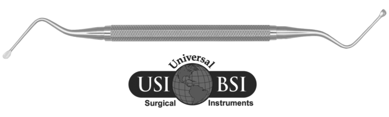 Davis Root Tip Pick - Universal Surgical Instruments