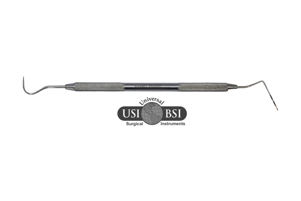 Probe/Explorer - Universal Surgical Instruments