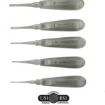 Freer Elevator - Universal Surgical Instruments