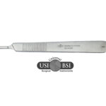 Beaver Blade Scalpel Handle - Universal Surgical Instruments
