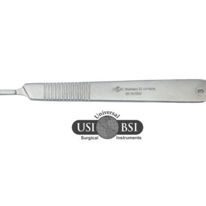 Beaver Blade Scalpel Handle - Universal Surgical Instruments