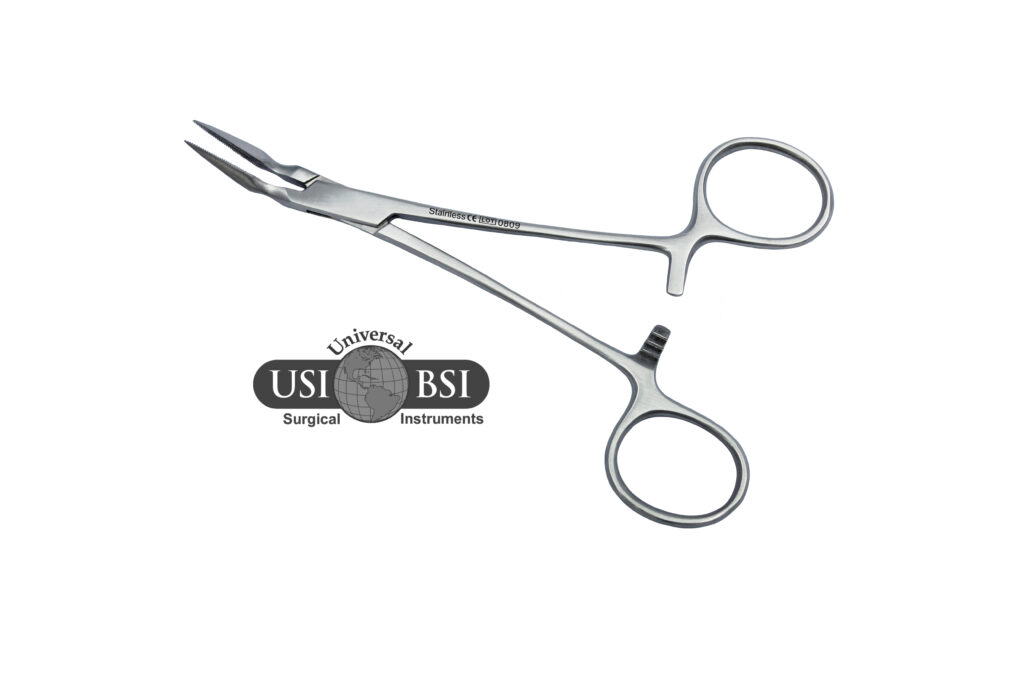 Stieglitz Fragment Forceps - Universal Surgical Instruments