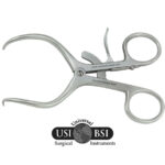 U.S Army Retractors - Universal Surgical Instruments