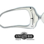 Stifle Retractor - Universal Surgical Instruments