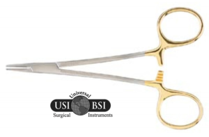Webster Needle Holder - Universal Surgical Instruments