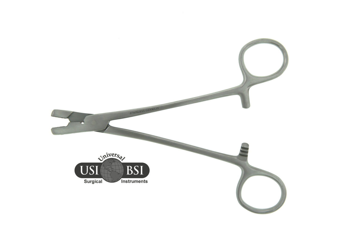 Wire Twister Shear - Universal Surgical Instruments