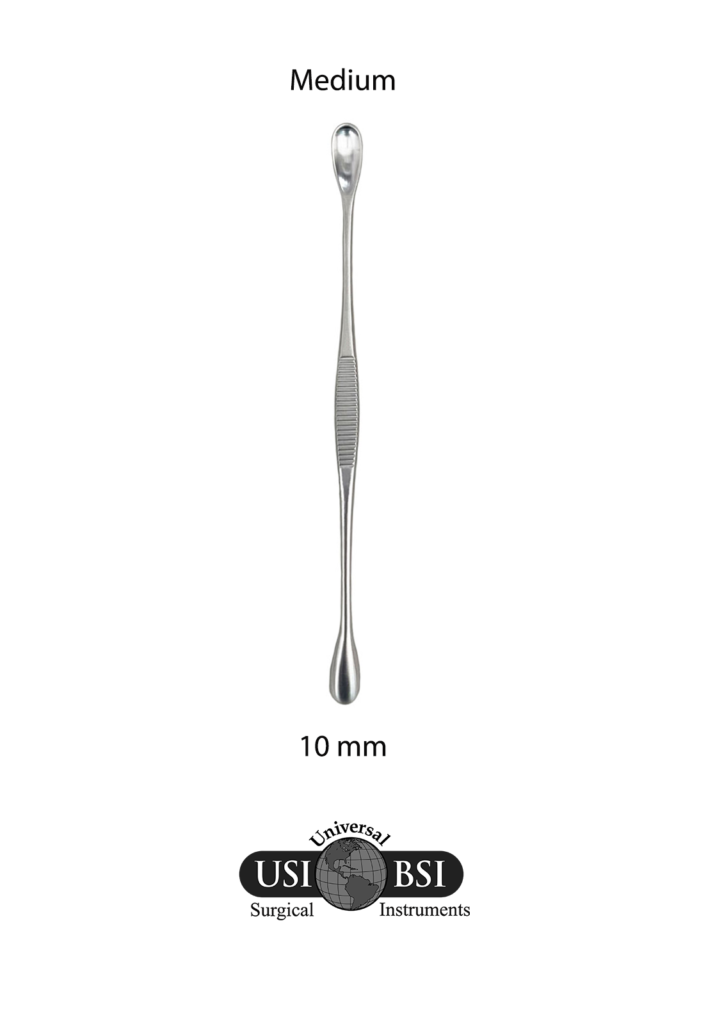 Gallstone Scoops - Universal Surgical Instruments